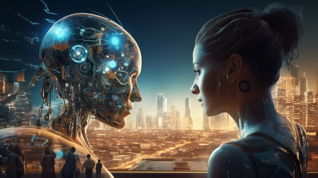 Was bedeutet Airtificial Intelligence (AI)? - Ein Leitfaden