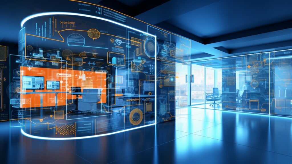 Wichtige Details - Was ist ein virtueller Datenraum?