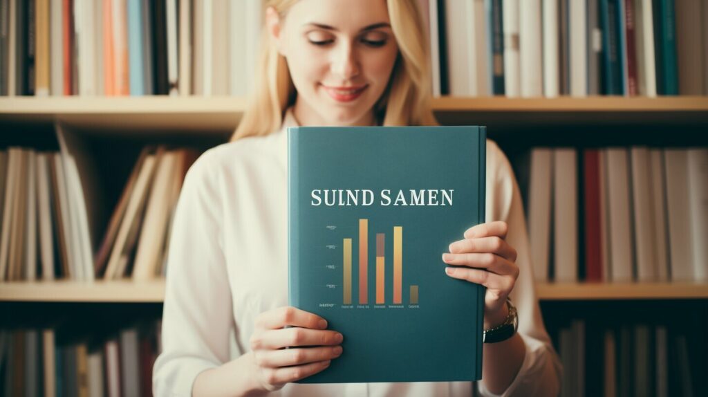 Was sind Summen und Salden-Listen: Unser Leitfaden zur Buchführung